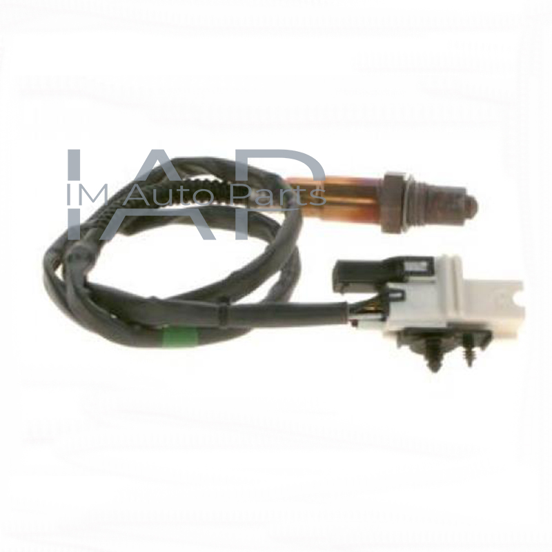 Genuine New 0258007135 Oxygen Sensor Lambda Sensor For VOLVO - IM Auto ...