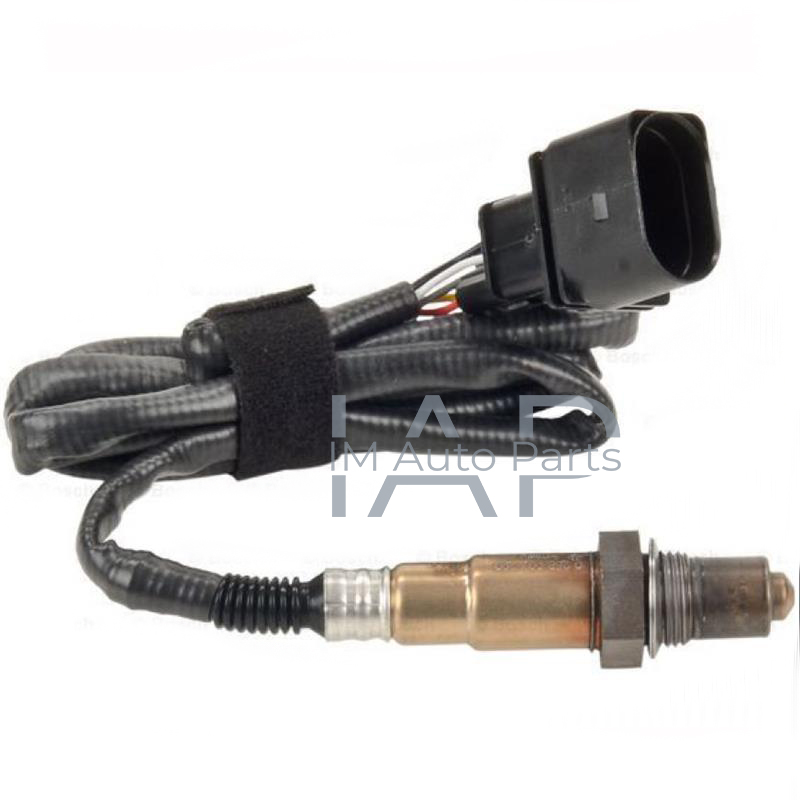 Genuine New 0258007290 Oxygen Sensor Lambda Sensor For BMW MERCEDES ...