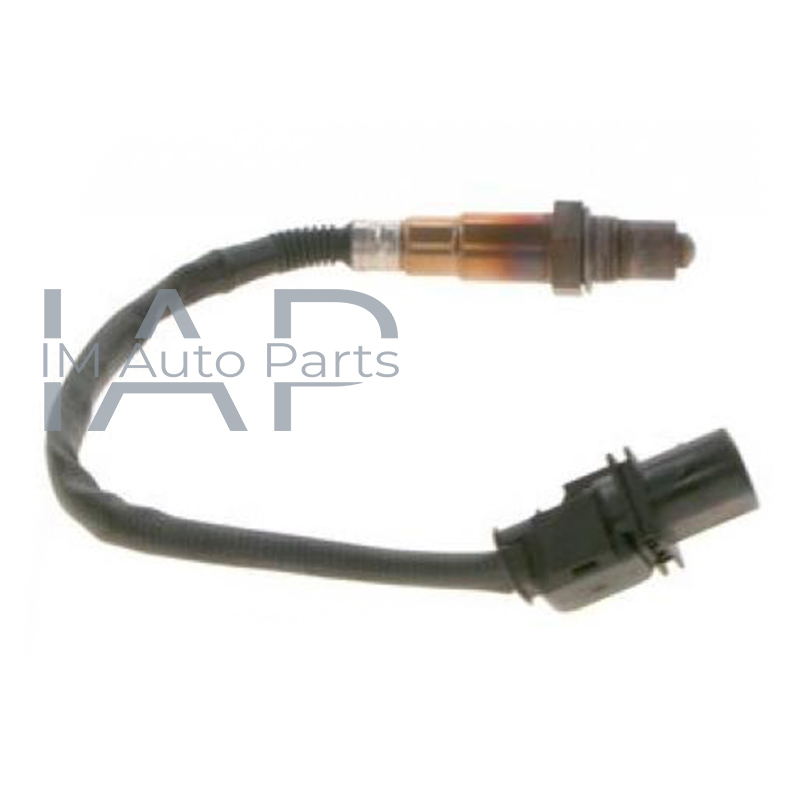 Genuine New 0258017036 Oxygen Sensor Lambda Sensor For BMW - IM Auto Parts