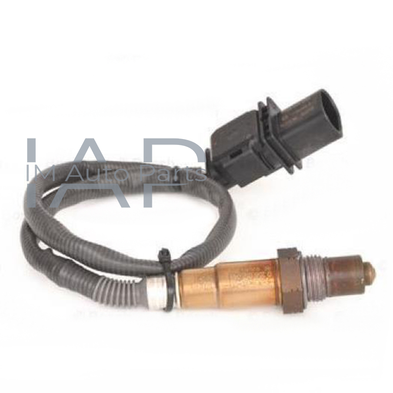 Genuine New 0258017049 Oxygen Sensor Lambda Sensor For BMW - IM Auto Parts