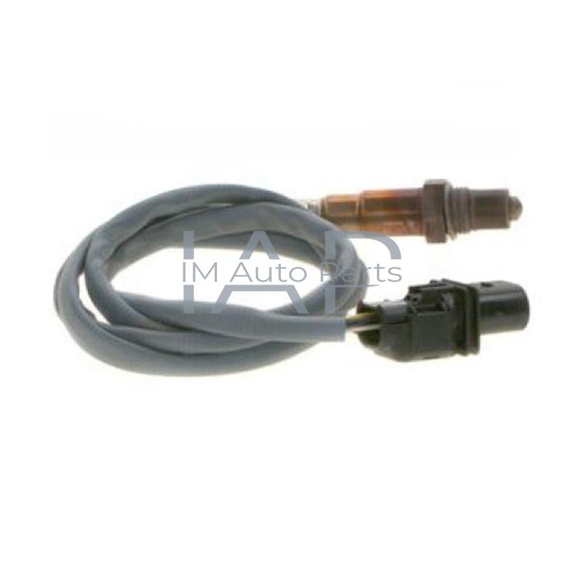 Genuine New 0258017102 Oxygen Sensor Lambda Sensor For BMW - IM Auto Parts