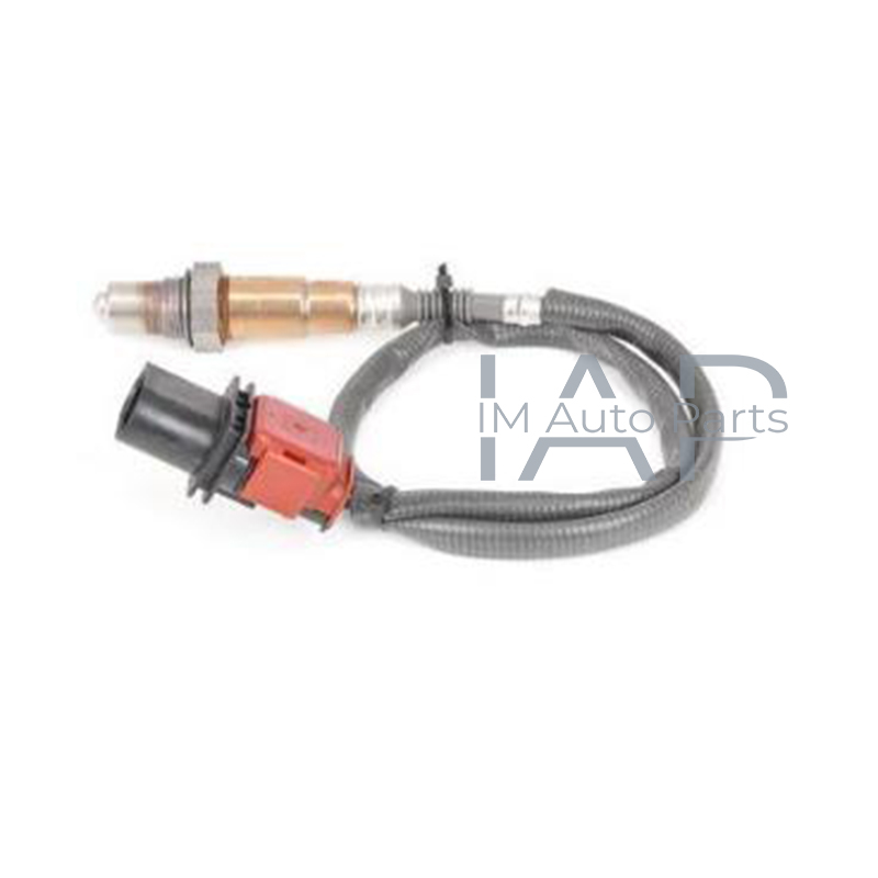 Genuine New 0258017467 Oxygen Sensor Lambda Sensor For FORD - IM Auto Parts