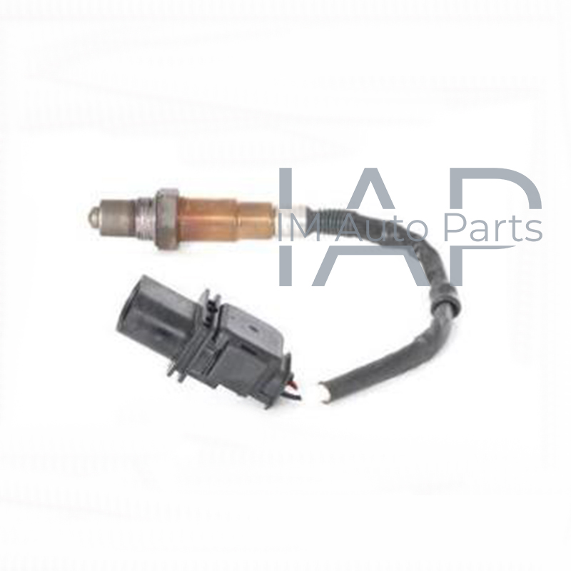 Genuine New 0281004089 Oxygen Sensor Lambda Sensor For KIA HYUNDAI - IM ...