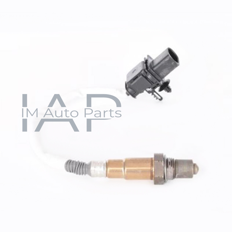 Genuine New 0281004196 Oxygen Sensor Lambda Sensor For LAND ROVER - IM ...