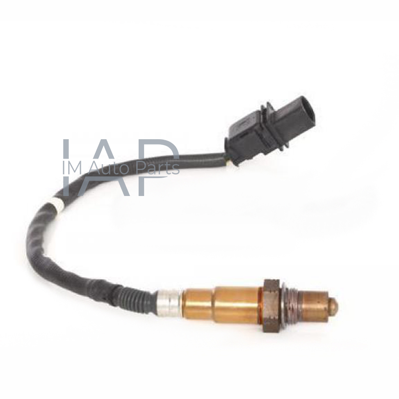 Genuine New 0281004404 Oxygen Sensor Lambda Sensor For RENAULT NISSAN - IM Auto Parts