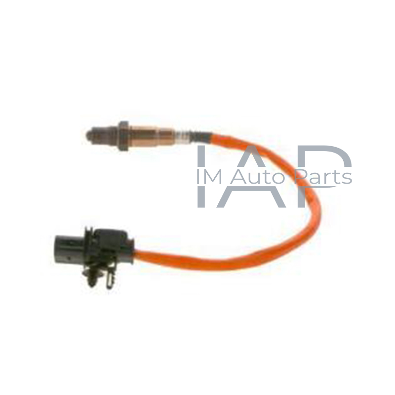 Genuine New 0281004537 Oxygen Sensor Lambda Sensor For FIAT - IM Auto Parts