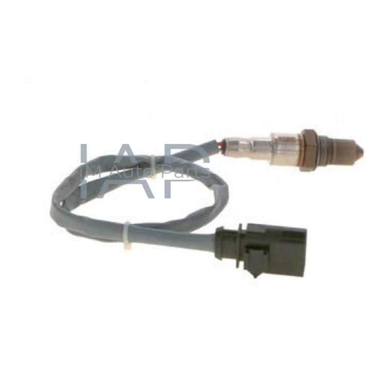 Genuine New 0281004686 Oxygen Sensor Lambda Sensor For VW - IM Auto Parts