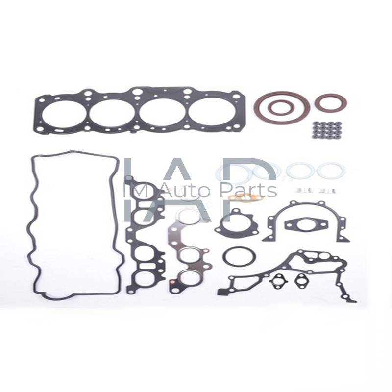 04111-74641 5SFE 5S-FE Engine Cylinder Overhaul Full Set Head Gasket ...