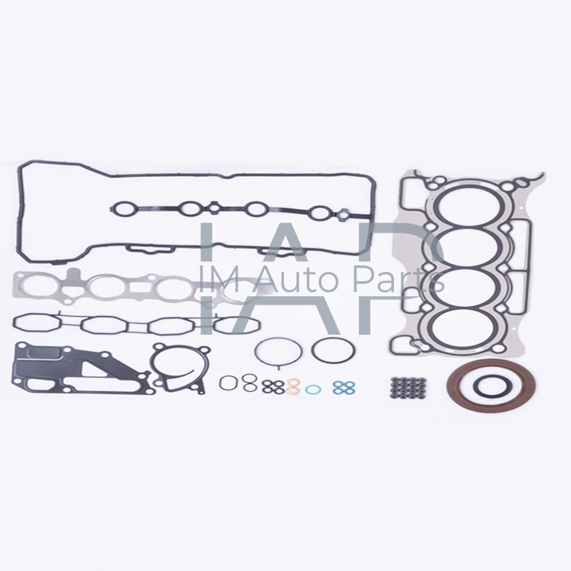 10101-EE025 Engine Cylinder Head Gasket Kit For Nissan LIVINA TllDA 1 ...