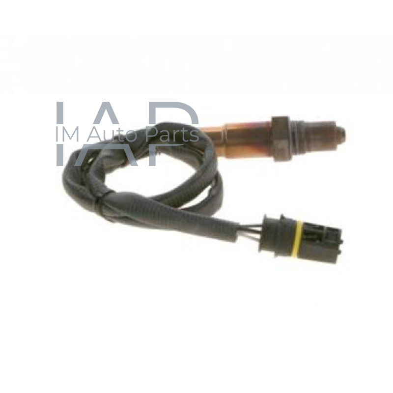 Genuine New 0258006359 Oxygen Sensor Lambda Sensor For MERCEDES-BENZ ...