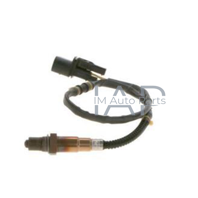 Genuine New 0258007233 Oxygen Sensor Lambda Sensor For PORSCHE - IM ...