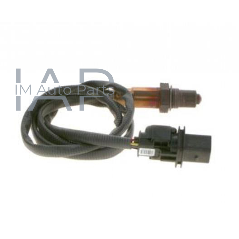 Genuine New 0258017230 Oxygen Sensor Lambda Sensor For BMW - IM Auto Parts