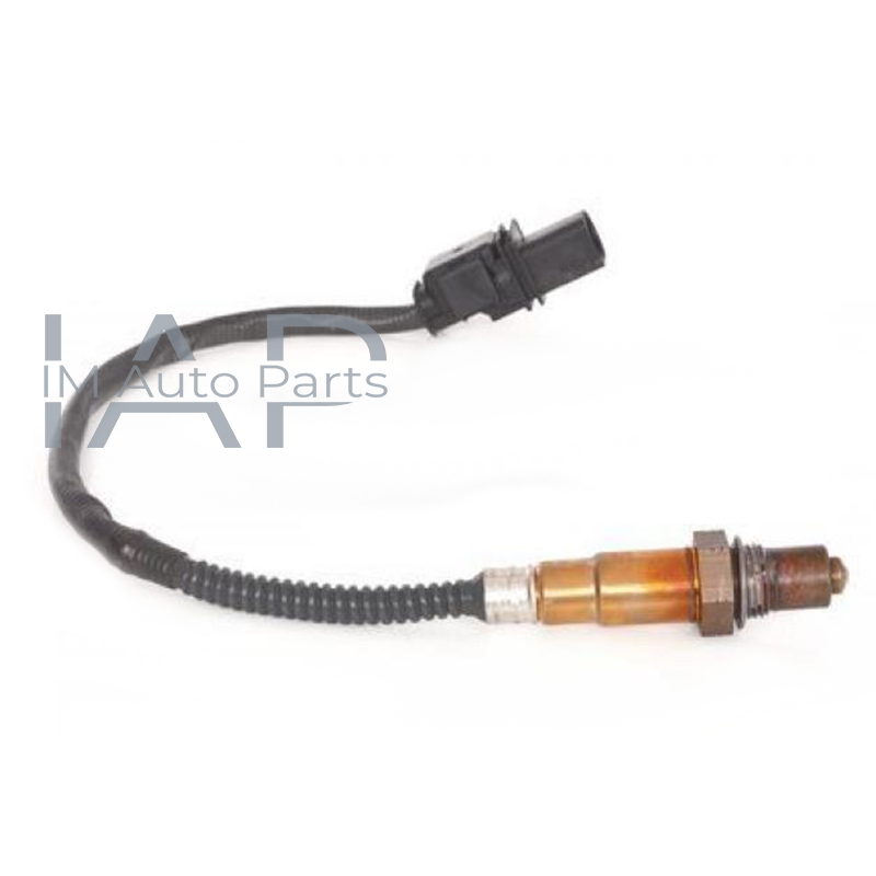 Genuine New 0281004183 Oxygen Sensor Lambda Sensor For JAGUAR - IM Auto Parts