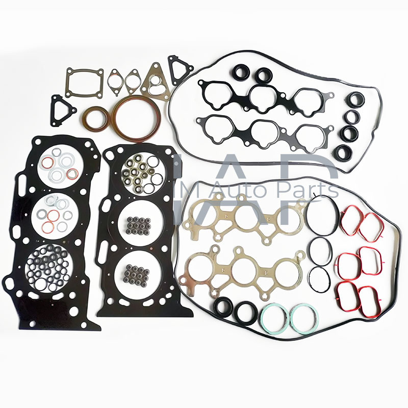 2GR 2GRFE Engine Head Gasket Set 04111-31440 For TOYOTA CAMRY 3.5L - IM ...