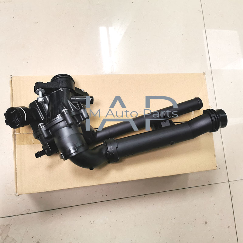 Genuine Coolant Thermostat 21200-HG00J For Infiniti Q50 Q60 2.0L - IM ...