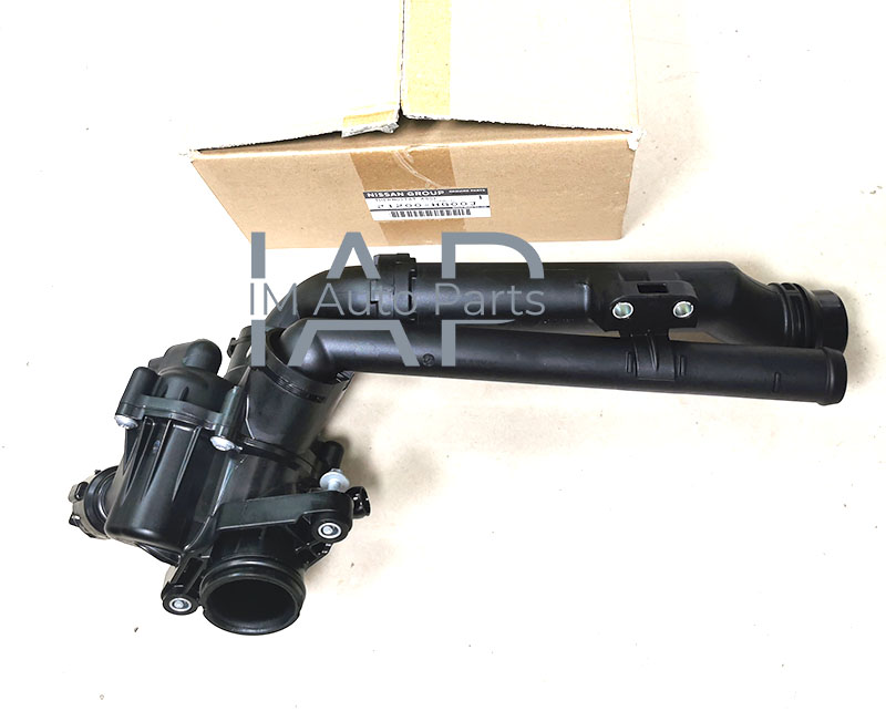 Genuine Coolant Thermostat 21200-HG00J For Infiniti Q50 Q60 2.0L - IM ...