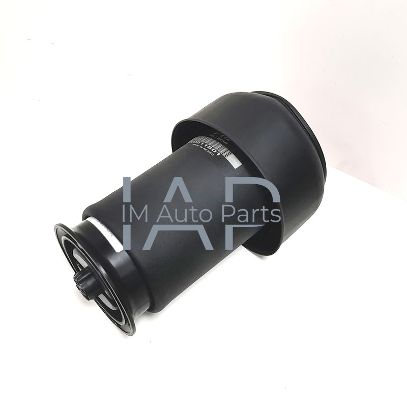 Genuine New 37126795013 Air Suspension Spring Rear for BMW X5 (F15) X6 ...