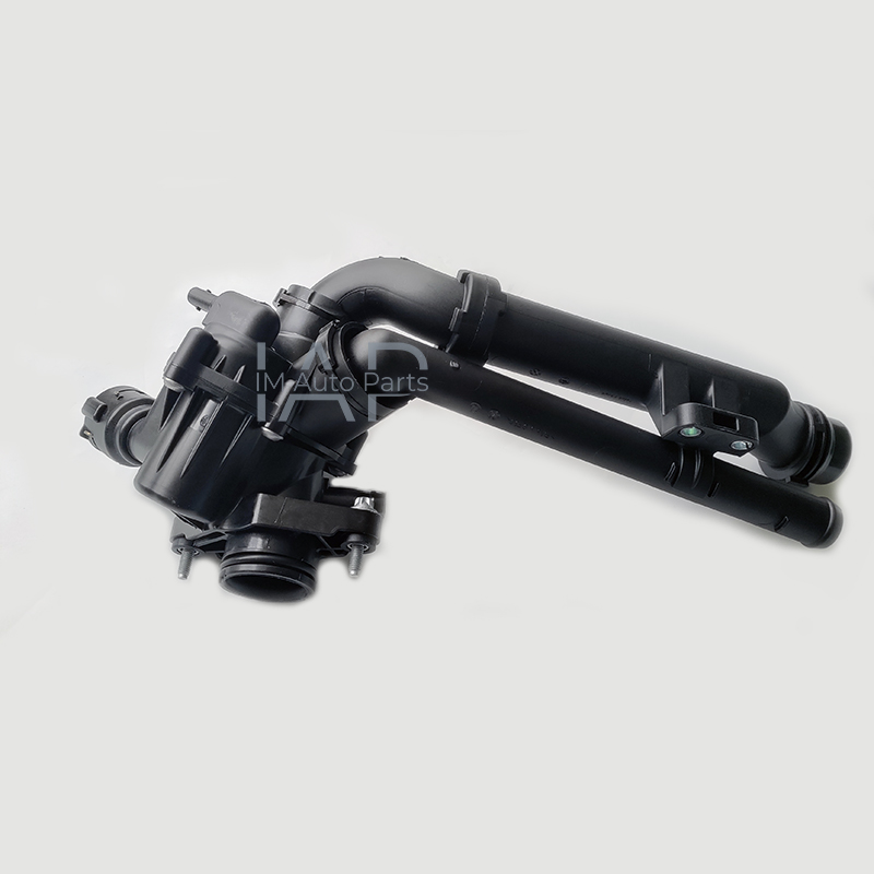 A2742003300 Genuine Thermostat Assy For Mercedes-Benz 2.0L 2008-2020 ...