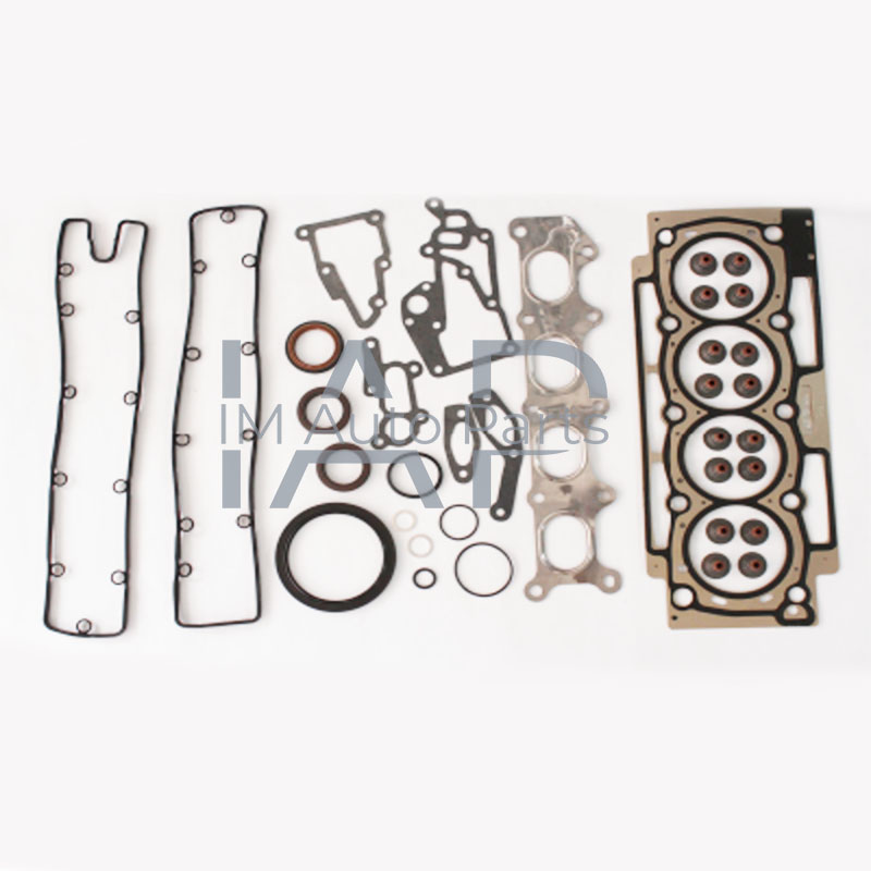 EW10 EW10J4 DEW10J4 RFN Engine Full Gasket Set 50212100 For Peugeot ...