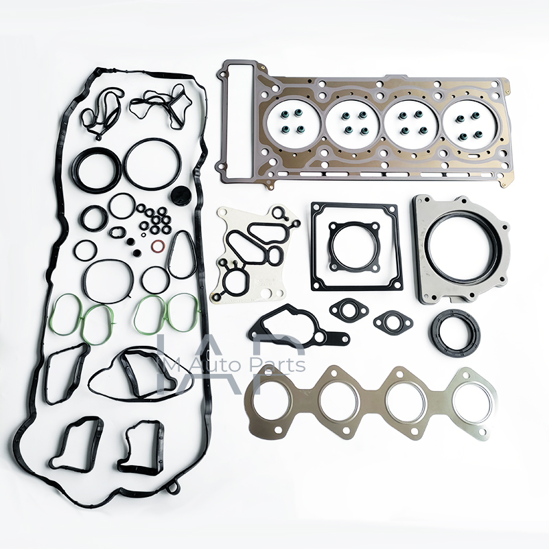02-36015-01/A2710160320 M271 M271.940 M271.941 Engine Head Gasket Set ...