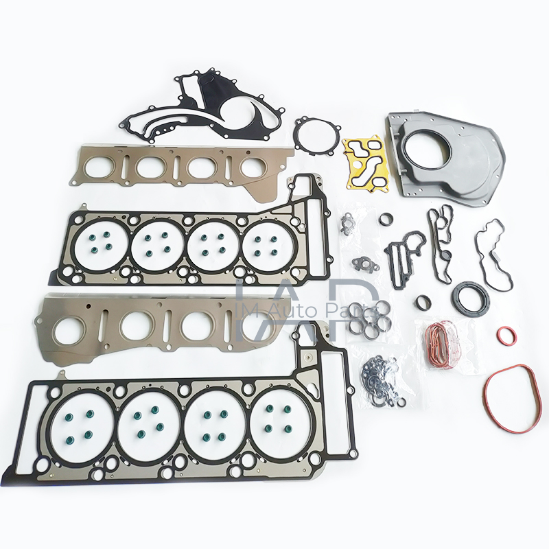 2780160002 Engine Full Gasket Kit For Mercedes-Benz M278 5.5L V8 G63 ...