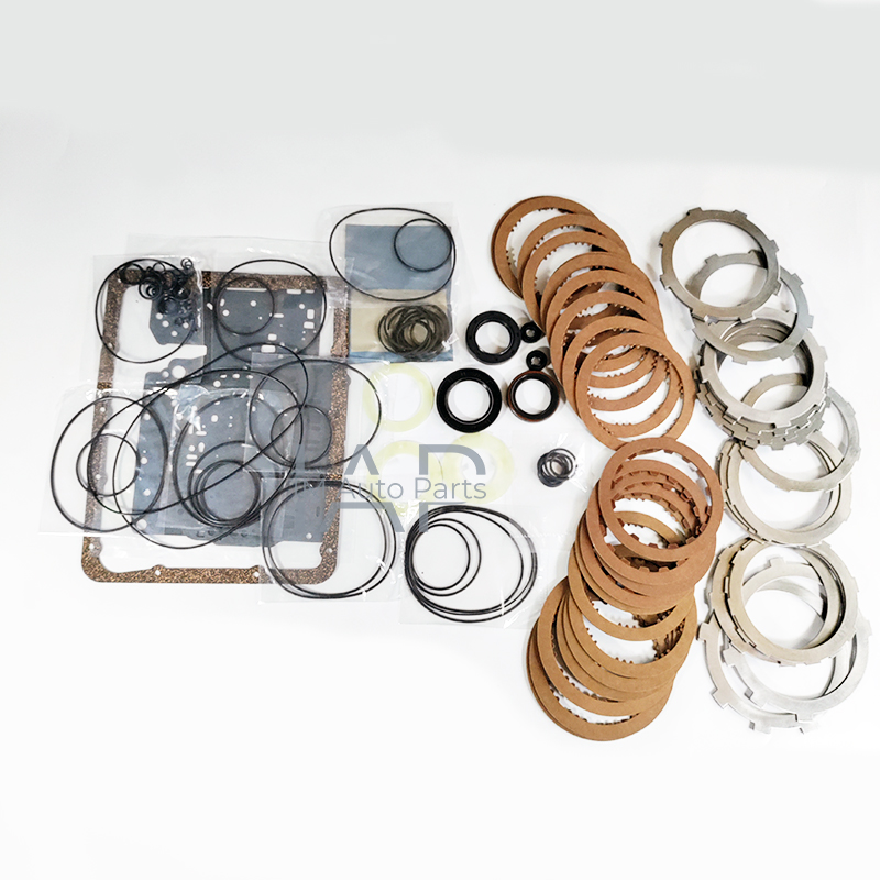 03-70L 03-71L 03-72L A44DE A45DE Transmission Full Repair Kit for ...