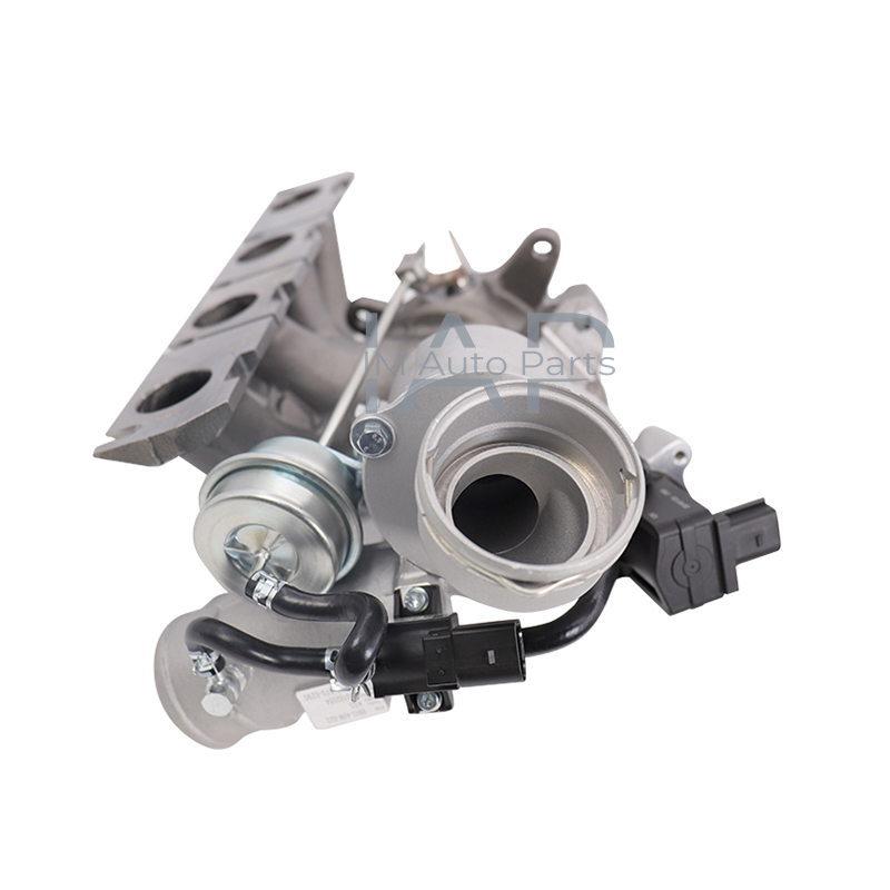 06J145702L K03 TurboCharger For Audi VW Petrol Engine EA888 II 2.0 - IM ...
