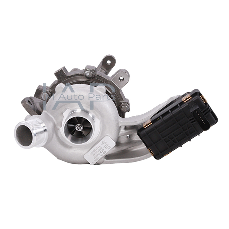 LR056369 GTB1749VK TurboCharger Diesel Engine 306DT For Range Rover ...