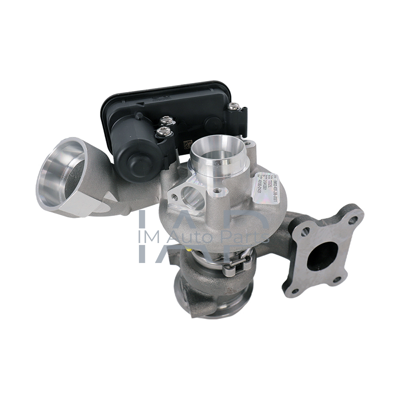 04E145722F TD025L TurboCharger For Volkswagen SUPERB POLO Passat Touran ...