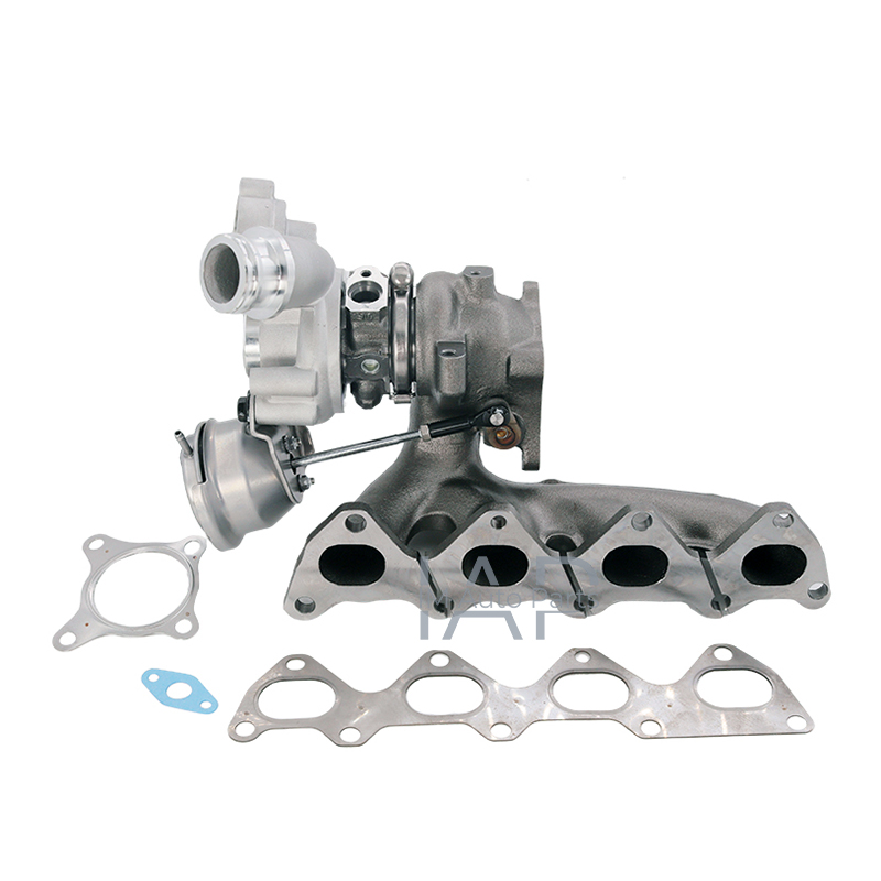 03C145702M TurboCharger For Engine EA211 BORA Mogotan Sagitar Petrol 1 ...