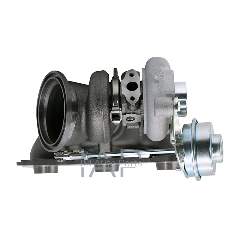 756368503 TD03 TurboCharger Petrol Engine N54 B30A For BMW 1 3 7 Series ...