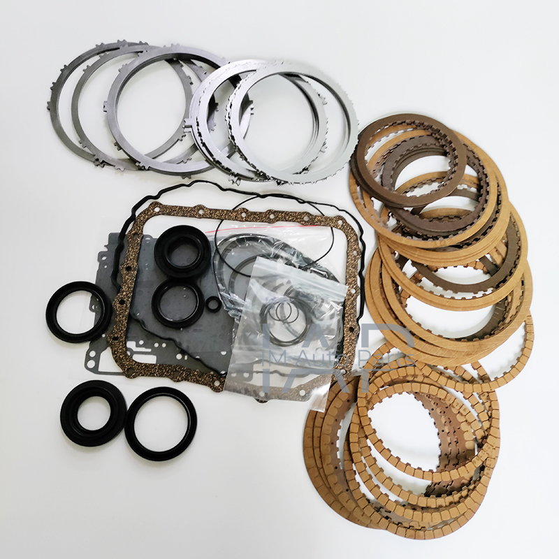 A6LF1 A6LF2 A6LF3 Transmission Full Repair Kit for Hyundai KIA - IM ...