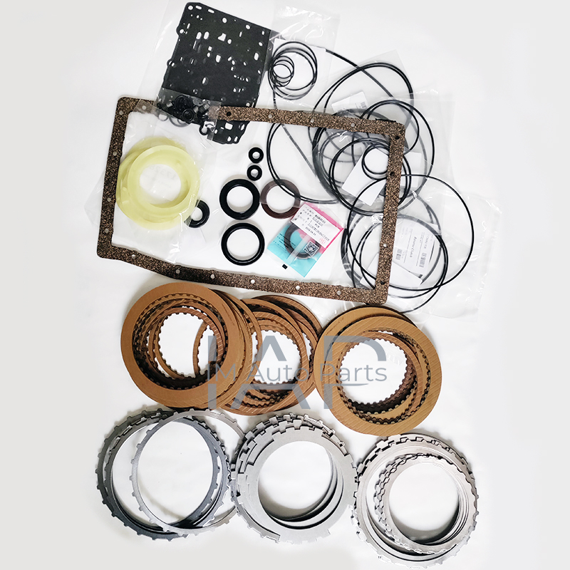 A750E A750F Transmission Full Repair Kit for Suzuki Lexus Toyota - IM ...