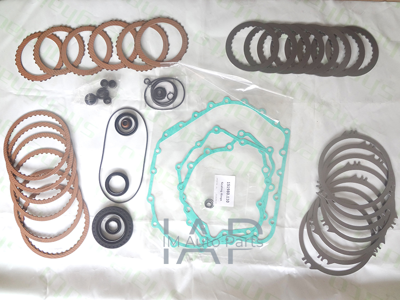 01J Transmission Full Repair Kit for AUDI - IM Auto Parts