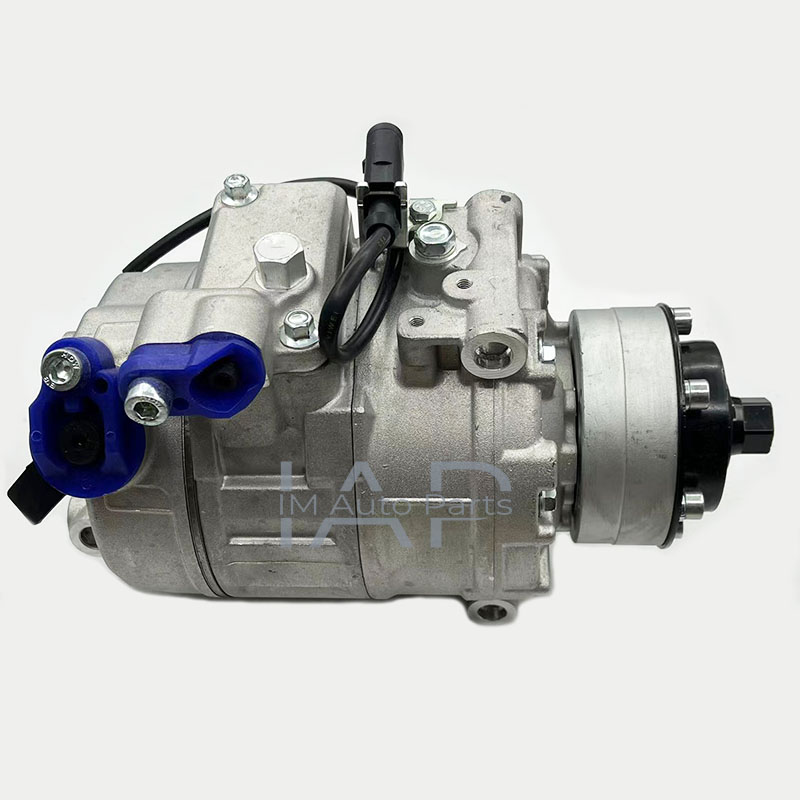 New 4H0260805G Air Conditioning Compressor For AUDI LAMBORGHINI VW - IM Auto Parts