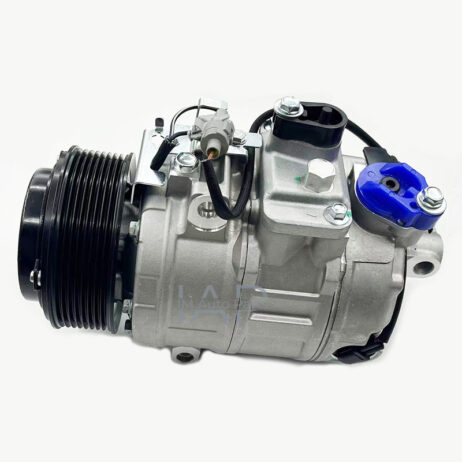 New 64529399060 Air Conditioning Compressor For BMW - IM Auto Parts