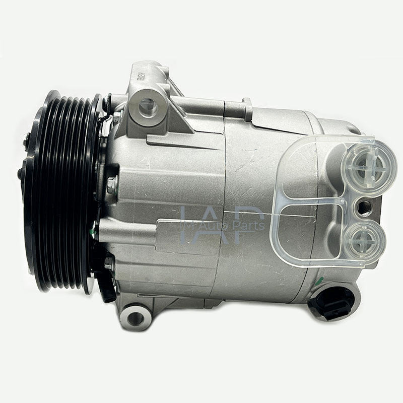 New 308716 35232024F Air Conditioning AC Compressor For Maserati - IM ...