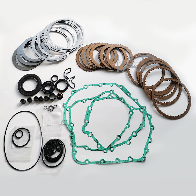 01J Transmission Full Repair Kit for AUDI - IM Auto Parts