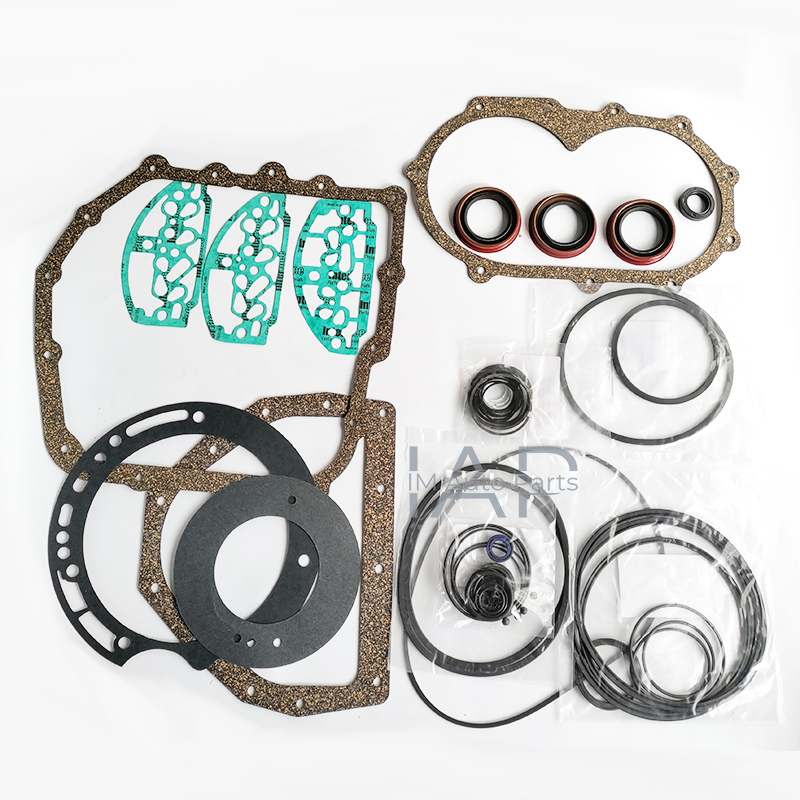 41TE A604 4-SPEED Transmission Seal Repair Kit for DODGE CHRYSLER - IM ...