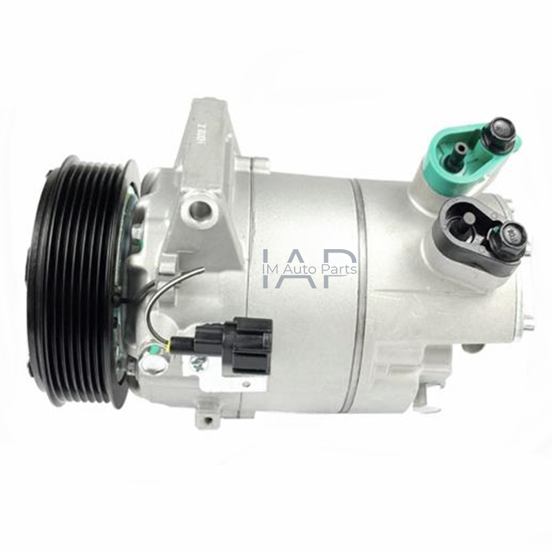 New 926001U70A Air Conditioning Compressor For Nissan - IM Auto Parts