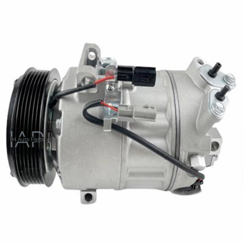 New 926004BA0A Air Conditioning Compressor For Nissan - IM Auto Parts