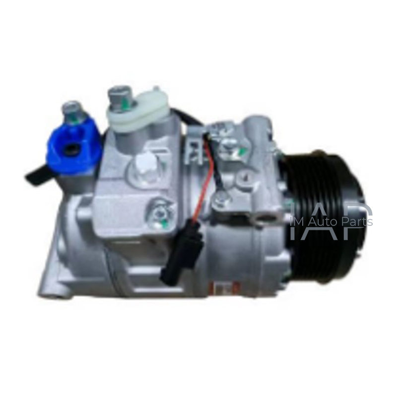 New A0022305811 Air Conditioning Compressor For Mercedes-Benz - IM Auto ...