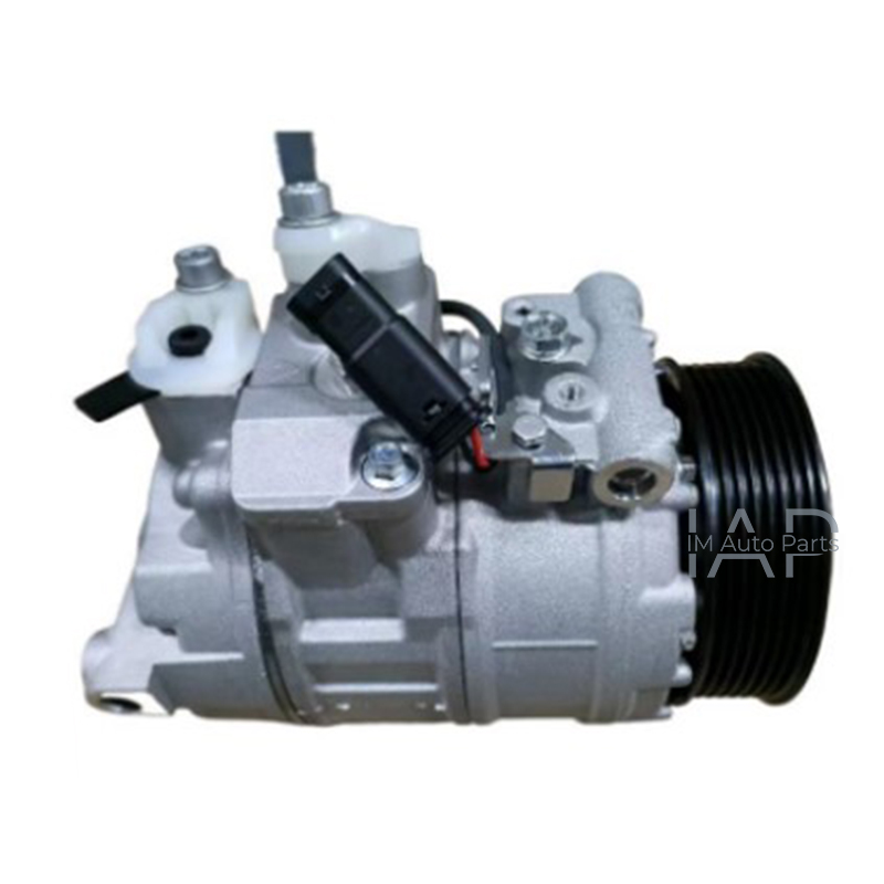 New A0008300201 Air Conditioning Compressor For Mercedes-Benz - IM Auto ...