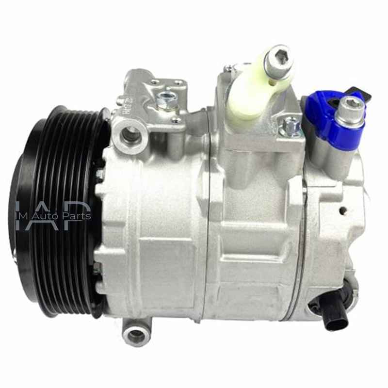 New A0012304511 Air Conditioning Compressor For Mercedes-Benz - IM Auto ...