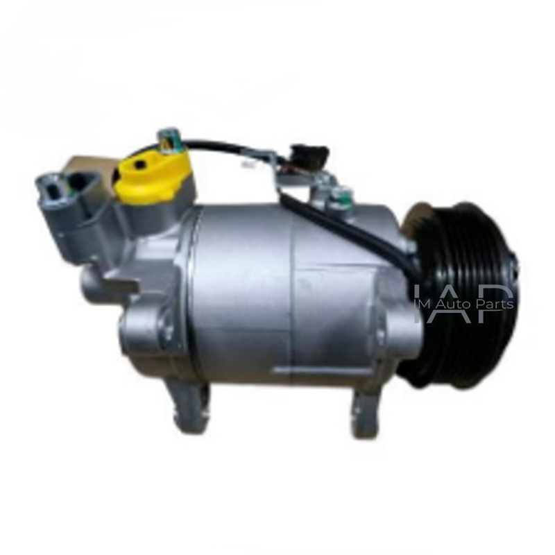 New 64526826879 Air Conditioning Compressor For BMW MINI - IM Auto Parts