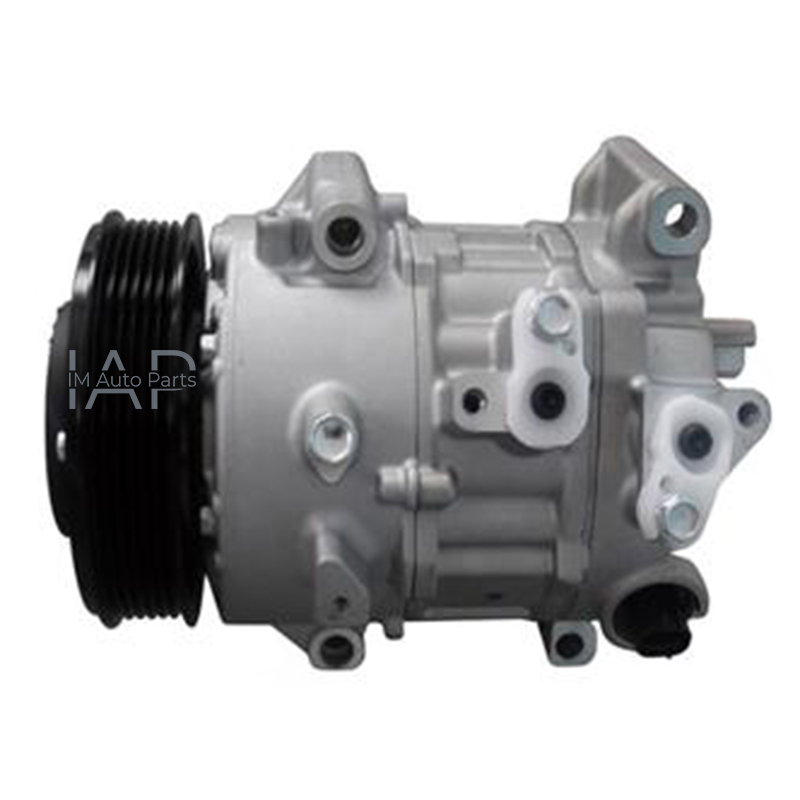 New 88310-0E150 883100E150 Air Conditioning Compressor For Toyota - IM ...