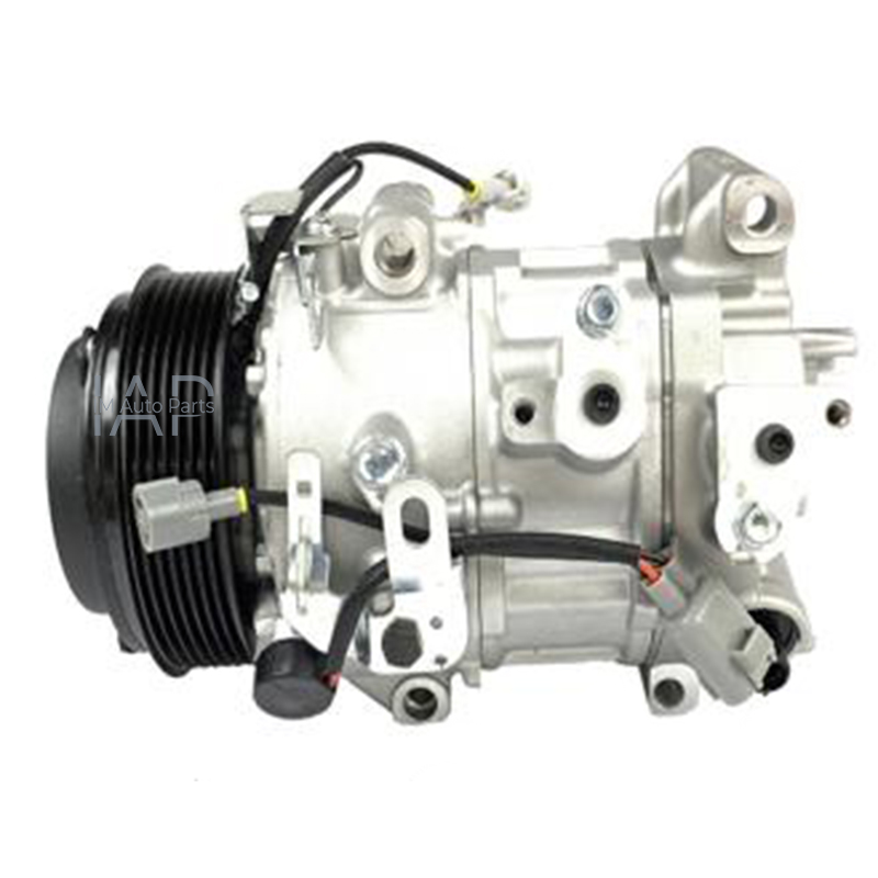 New 883203A510 Air Conditioning Compressor For LEXUS Toyota - IM Auto Parts