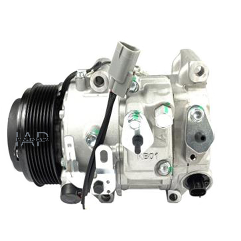 New 88320-33210 8832033210 Air Conditioning Compressor For LEXUS - IM ...