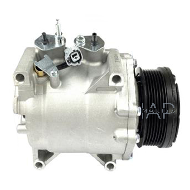 New 38810PNB006 Air Conditioning Compressor For Honda - IM Auto Parts