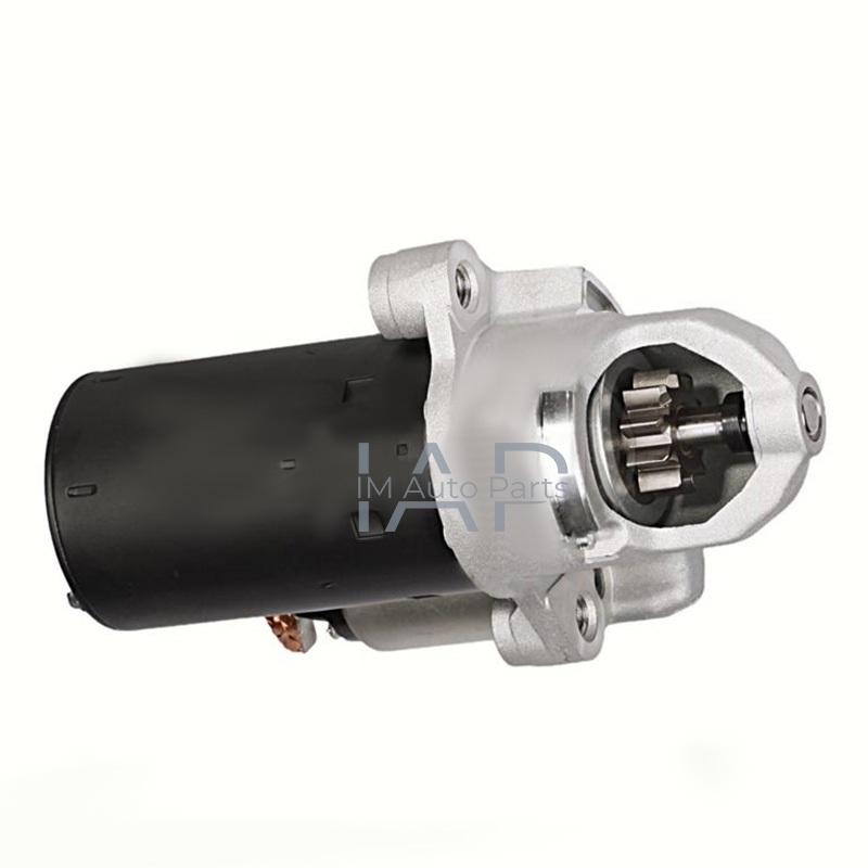 New 06E911023C Starter Motor For AUDI - IM Auto Parts
